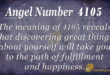 Angel Number 5555 Meaning - Find The Hidden Dangers! | SunSigns.Org