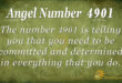 Angel Number 444 Meaning - The Symbol Of A Winnner! | SunSigns.Org