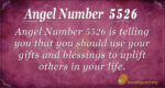 Angel Number 5526 Meaning: Relate Well With Others - SunSigns.Org