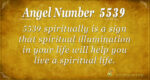 Angel Number 5539 Meaning: Sign Of Divine Involvement - SunSigns.Org