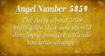 Angel Number 5859 Meaning: Big Life Decisions - SunSigns.Org