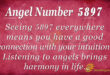 Angel Number 4444 Meaning - Does It Mean Danger? | SunSigns.Org