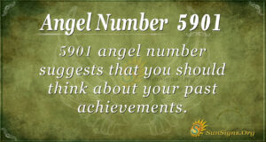 Angel Number 5901 Meaning: Believe In Yourself - SunSigns.Org