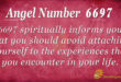 Angel Number 4444 Meaning - Does It Mean Danger? | SunSigns.Org