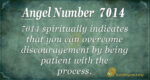 Angel Number 7014 Meaning: Stop Feeling Discouraged - SunSigns.Org