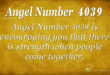 Angel Number 334 Meaning | SunSigns.Org