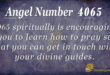 Angel Number 334 Meaning | SunSigns.Org