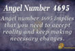 Angel Number 353 Meaning | SunSigns.Org