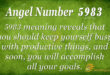 Angel Number 823 Meaning | SunSigns.Org