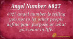 Angel Number 6027 Meaning: Value Yourself More - SunSigns.Org