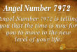 Angel Number 4444 Meaning - Does It Mean Danger? | SunSigns.Org