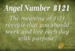 Angel Number 119 Meaning | SunSigns.Org