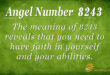 Angel Number 1355 Meaning | SunSigns.Org