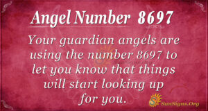 Angel Number 8697 Meaning: Be Better On Your Terms - SunSigns.Org