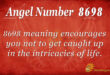 Angel Number 450 Meaning | SunSigns.Org