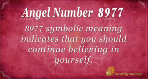 Angel Number 8977 Meaning: Changing Lanes In Life - SunSigns.Org