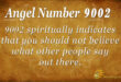 Angel Number 450 Meaning | SunSigns.Org