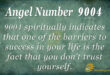 Angel Number 450 Meaning | SunSigns.Org