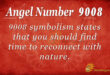 Angel Number 450 Meaning | SunSigns.Org