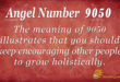 Angel Number 949 Meaning | SunSigns.Org