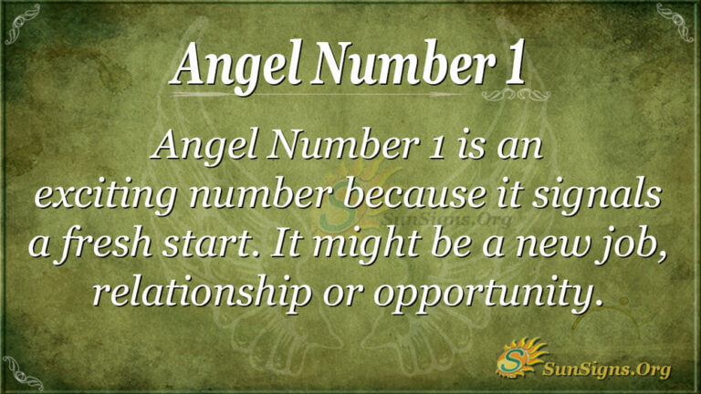 Angel Numbers 0, 1, 2, 3, 4, 5, 6, 7, 8, 9: Meanings And Symbolism