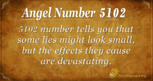 Angel Number 5102 Meaning: Live Life Truthfully - SunSigns.Org