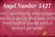 Angel Number 445 Meaning | SunSigns.Org