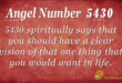 Angel Number 445 Meaning | SunSigns.Org