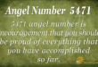 Angel Number 27 Meaning - A Sign Of Spiritual Awareness | SunSigns.Org