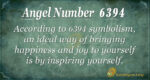 Angel Number 6394 Meaning: Eliminate Perfectionism - SunSigns.Org