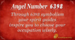 Angel Number 6398 Meaning: Job Success - SunSigns.Org