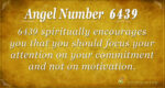 Angel Number 6439 Meaning: Delving Into The Unknown - SunSigns.Org