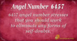 Angel Number 6457 Meaning: Discover Your Potential - SunSigns.Org