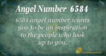 Angel Number 6584 Meaning: Always Be There For Others - SunSigns.Org