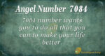 Angel Number 7084 Meaning: Better Your Life Always - SunSigns.Org