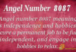 Angel Number 847 Meaning | SunSigns.Org