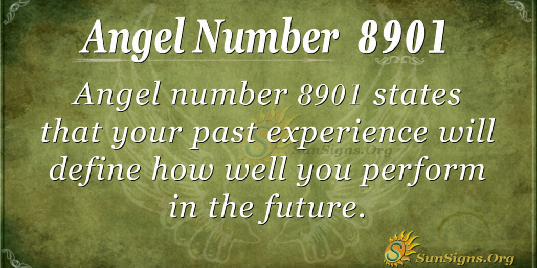 Angel Number 8901 Meaning: Find Your Path - SunSigns.Org