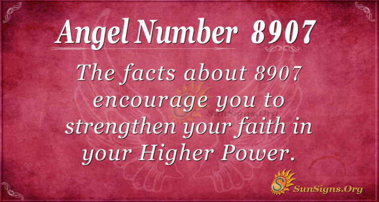 Angel Number 8907 Meaning: Learn From The Best - SunSigns.Org