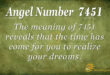 Angel Number 847 Meaning | SunSigns.Org