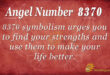 Angel Number 307 Meaning | SunSigns.Org