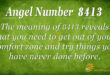 Angel Number 135 Meaning | SunSigns.Org