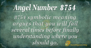 Angel Number 8754 Meaning: Keep Dreaming Big - SunSigns.Org