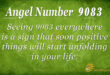 Angel Number 944 Meaning | SunSigns.Org