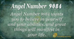 Angel Number 9084 Meaning: Power To Become The Best - SunSigns.Org