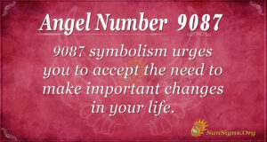 Angel Number 9087 Meaning: Honesty Is The Best Policy - SunSigns.Org