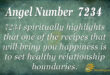 Angel Number 1134 Meaning | SunSigns.Org