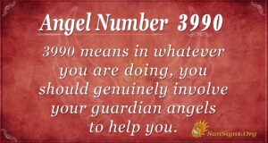Angel Number 3990 Meaning: Importance Of Trust - SunSigns.Org