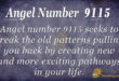 Angel Number 958 Meaning | SunSigns.Org