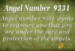 Angel Number 958 Meaning | SunSigns.Org