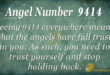 Angel Number 958 Meaning | SunSigns.Org